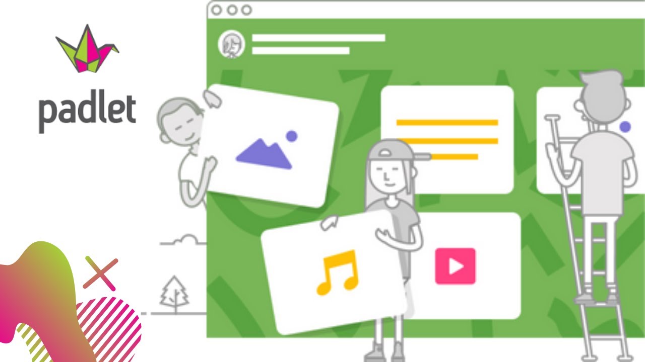 ¿Qué es Padlet y para qué puedo usarlo? - Sumale MKT