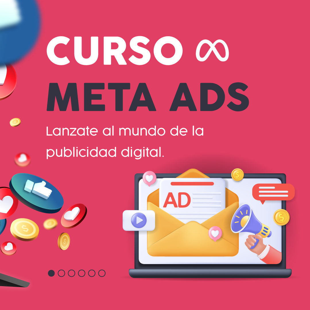 Curso Meta Ads - Sumale MKT Academia